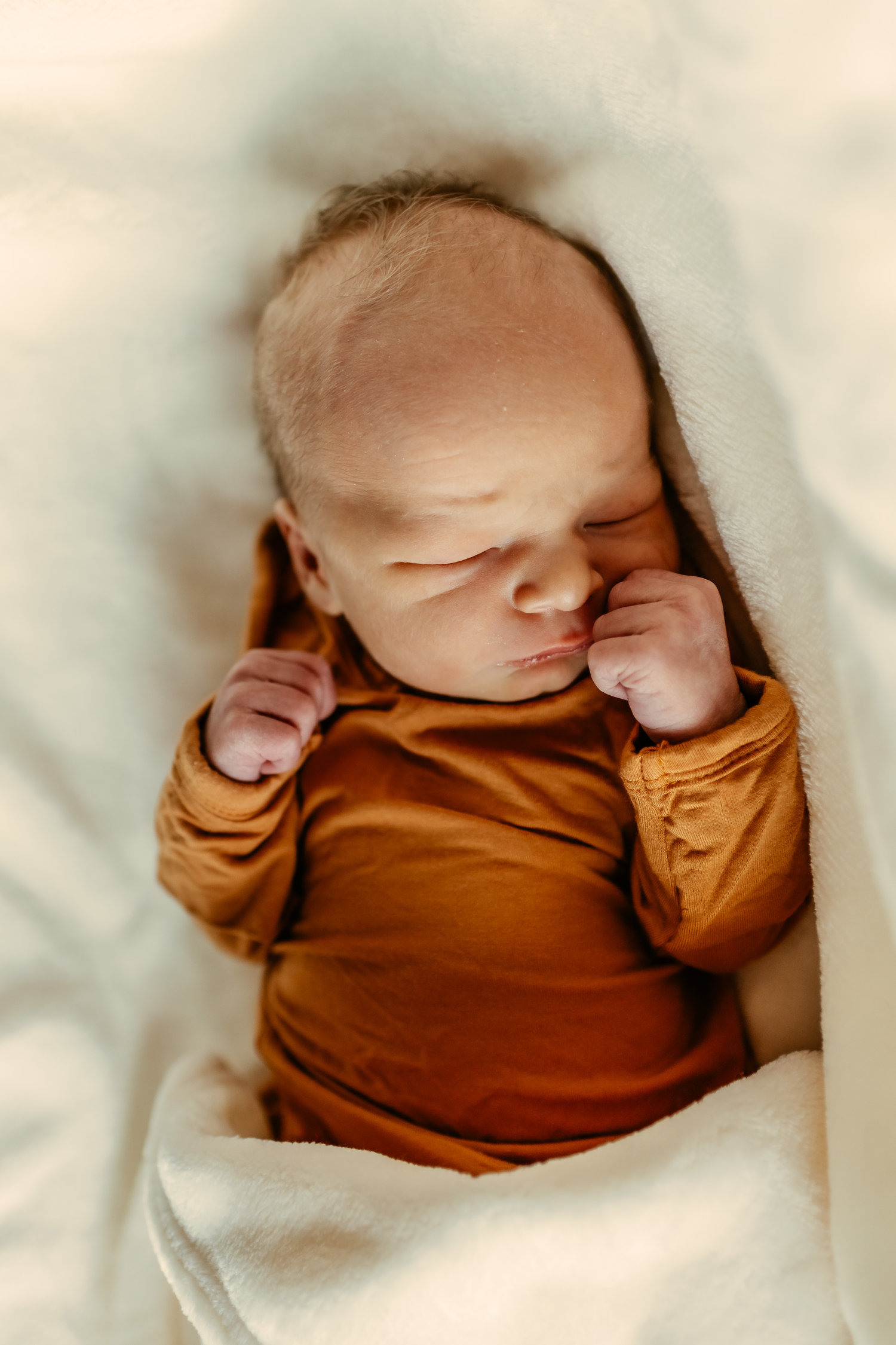 All About Baby Packages - The Ridge Photography