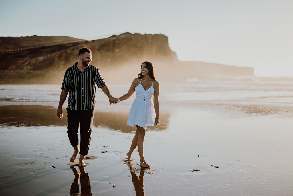 Marriage Proposal Portfolio in Algarve | Romantic & Unique Moments ...