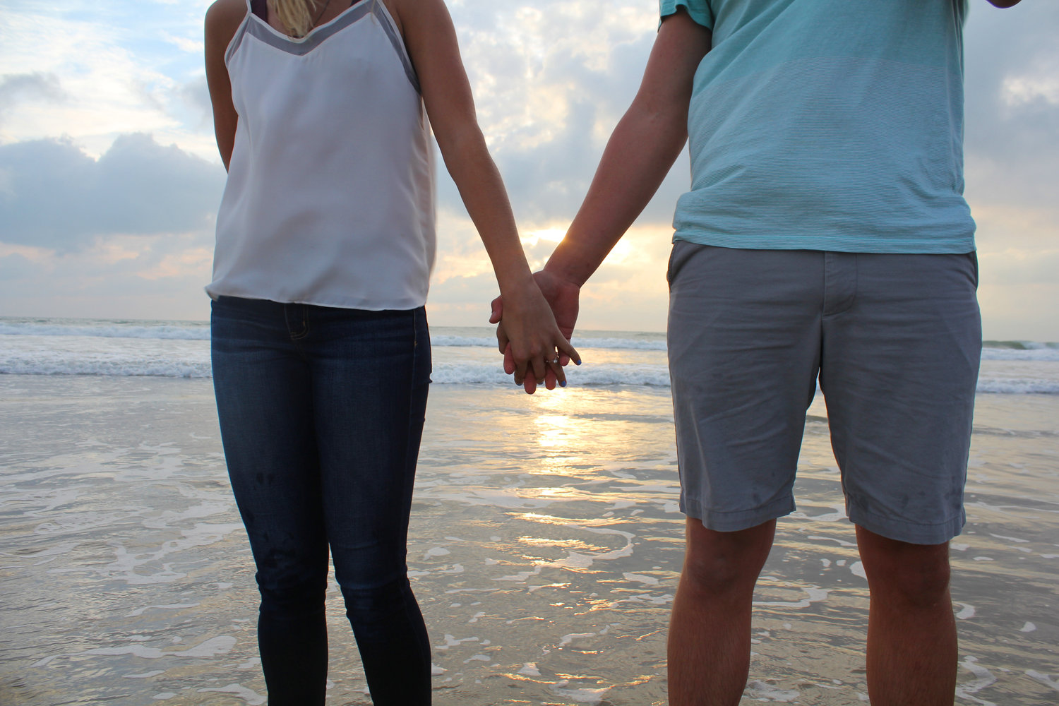 Colorado Engagement Photographer - JMJ Photography