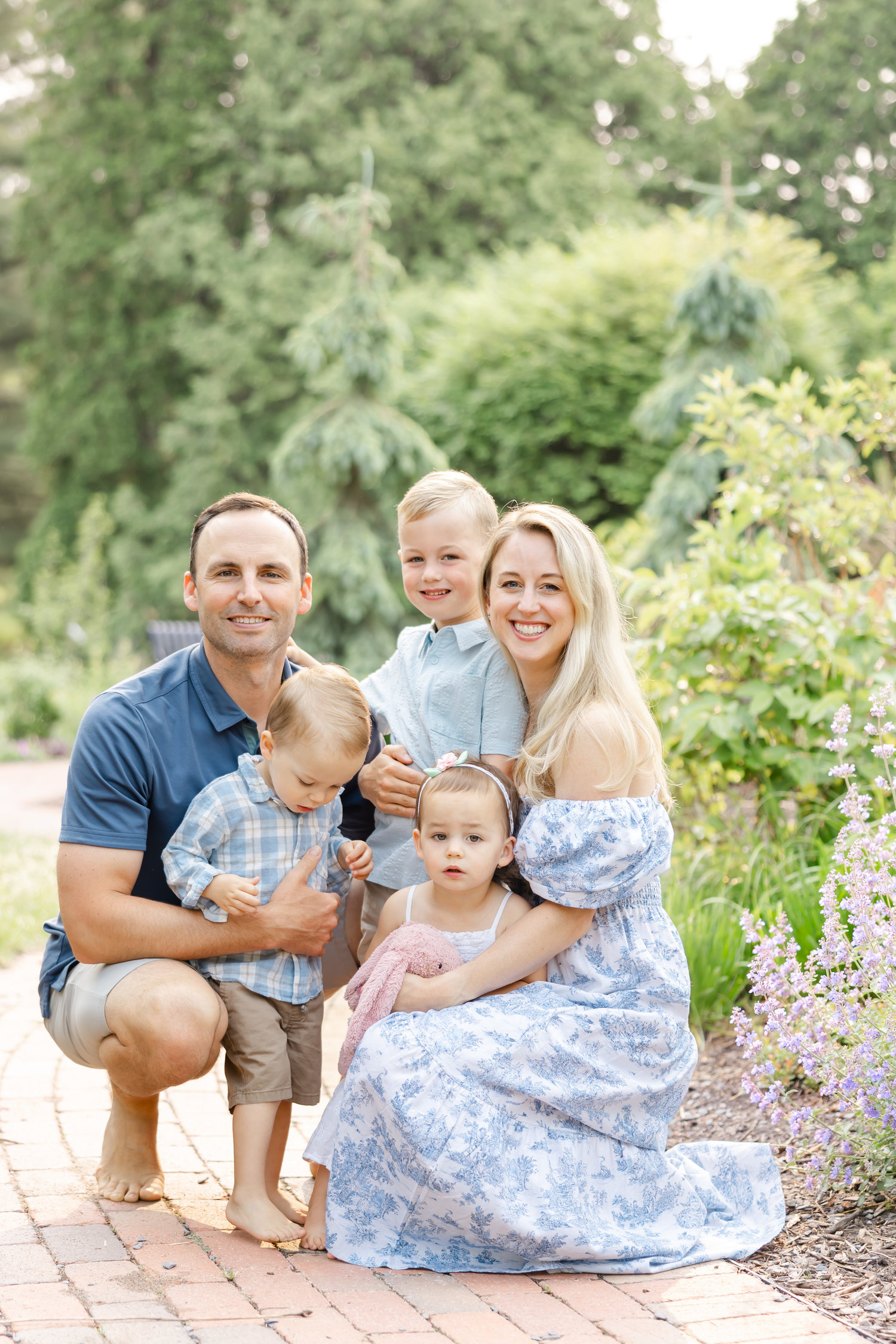 Minneapolis Family & Portrait Photographer - Angela Watts Photography