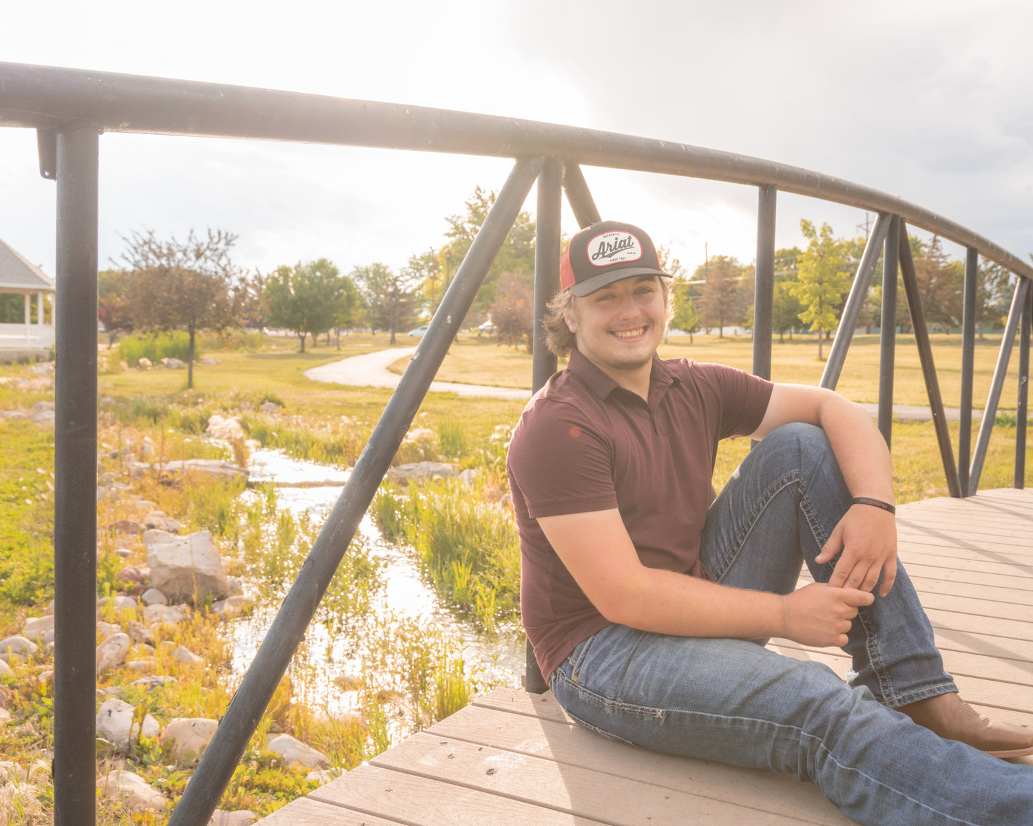 Vernal, UT Photographer - Hearts & Horizons