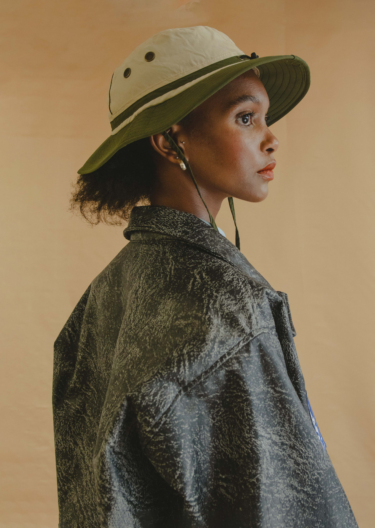 editorial - KING NANDI & CO.