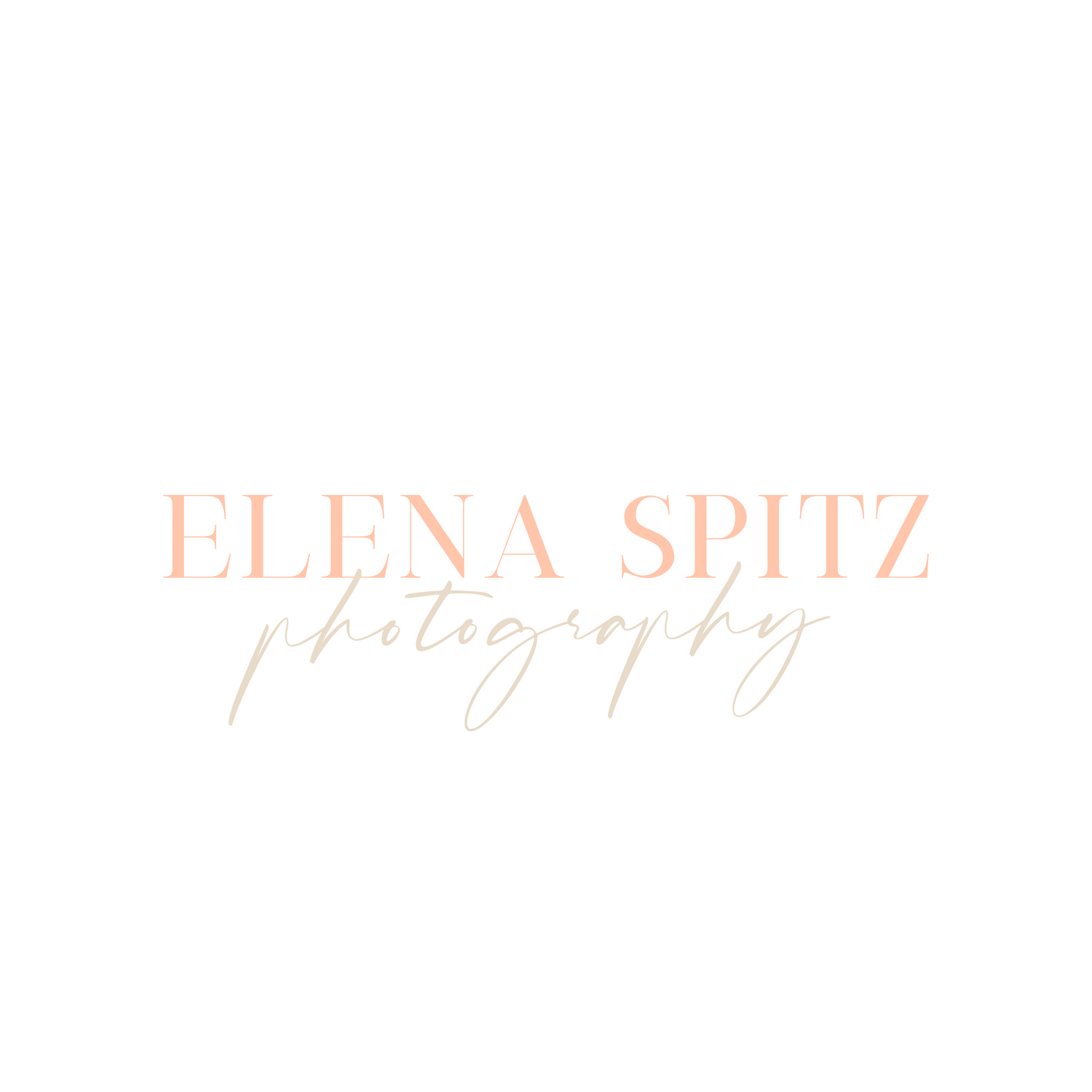 Clients - Elena Spitz Photography