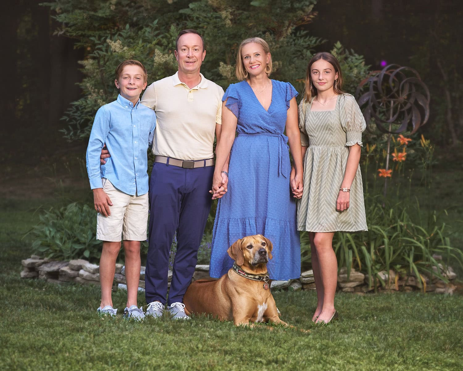L Buchanan Photography | Family Photography | Perry Hall Maryland