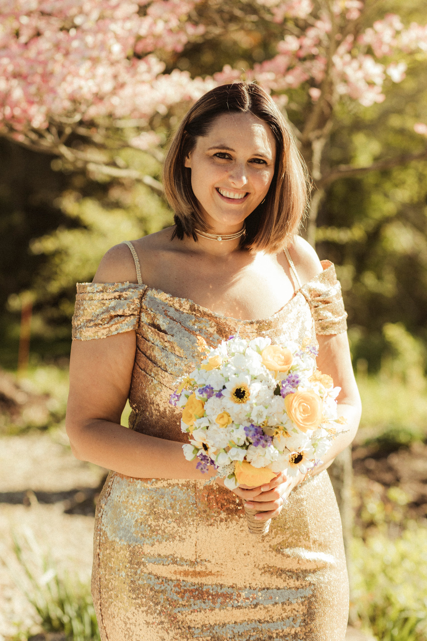 Wedding - Carla Merkel Photography