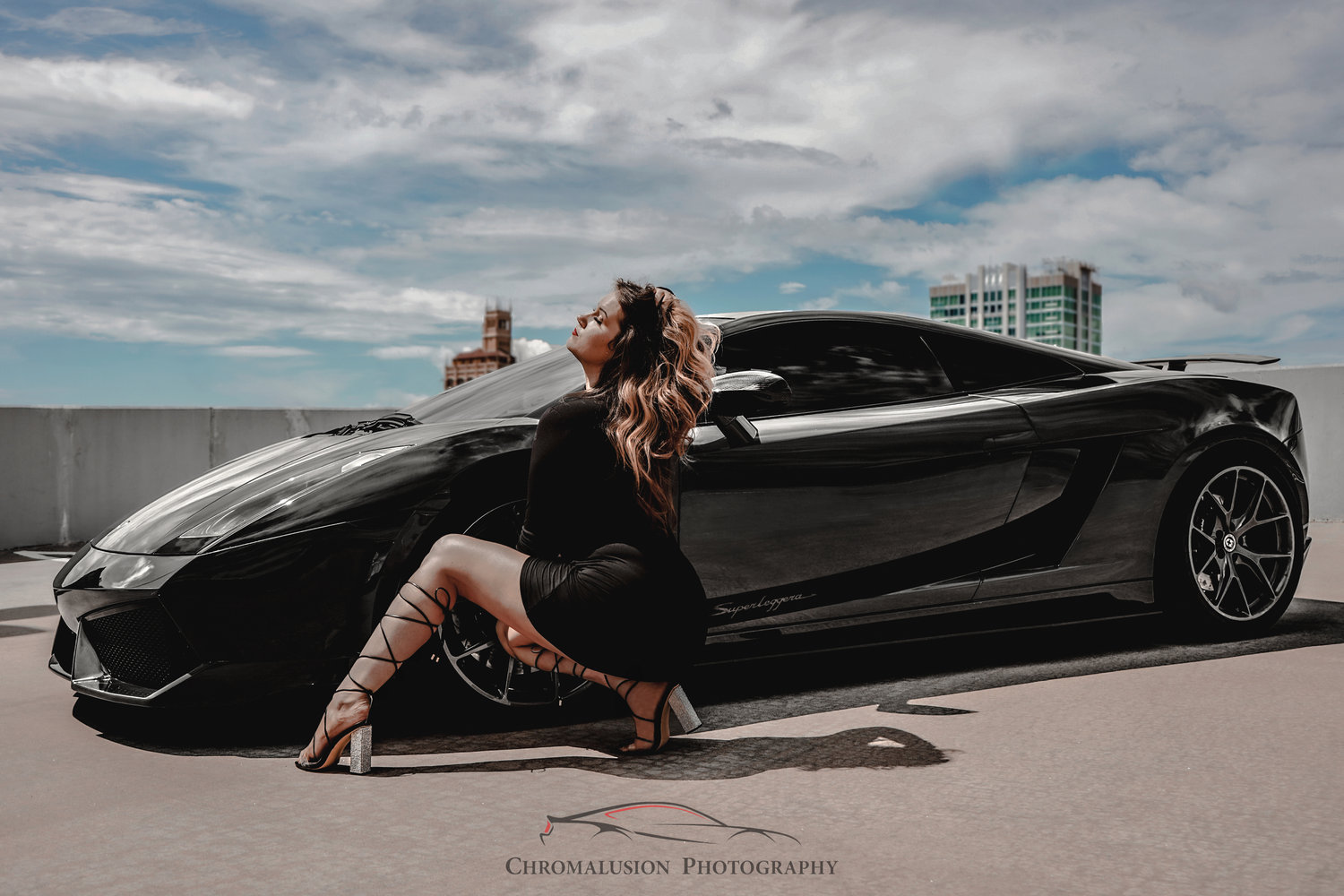 Home - Chromalusion Photography