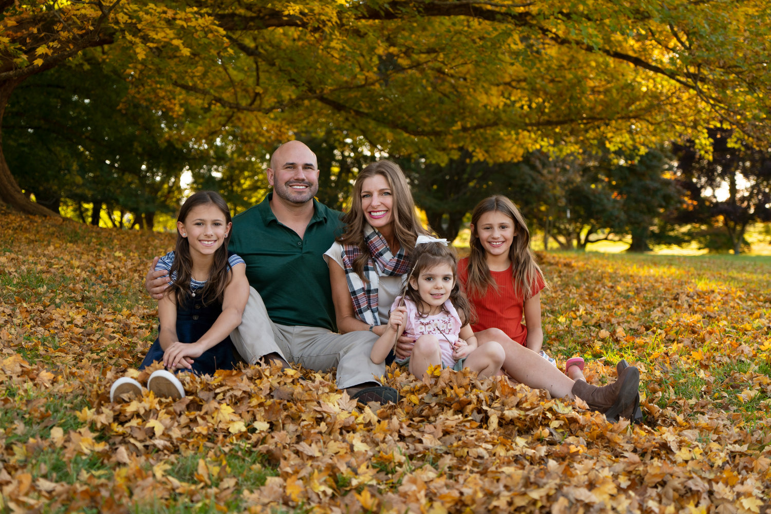 Portfolio - Victoria Christine Photography