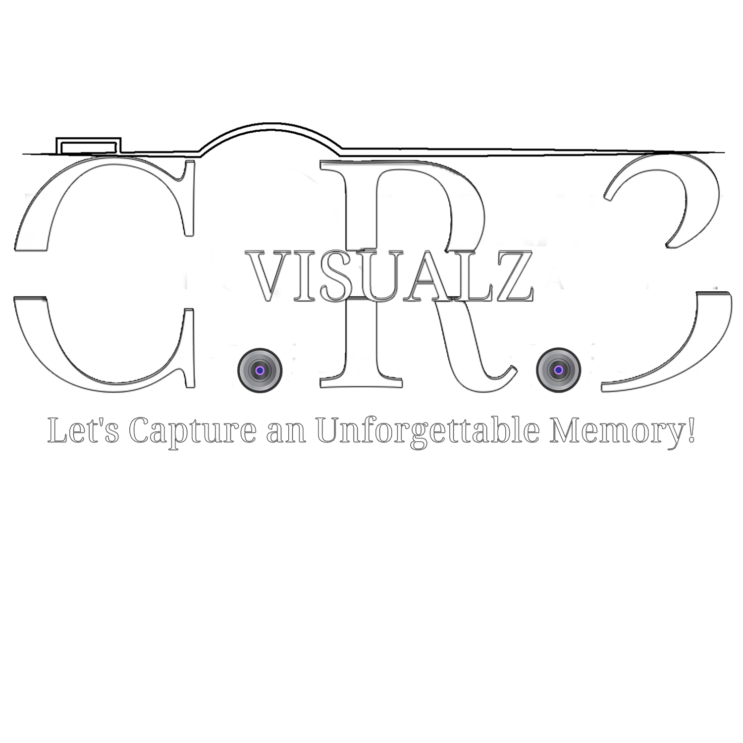 About - CR3 VISUALZ