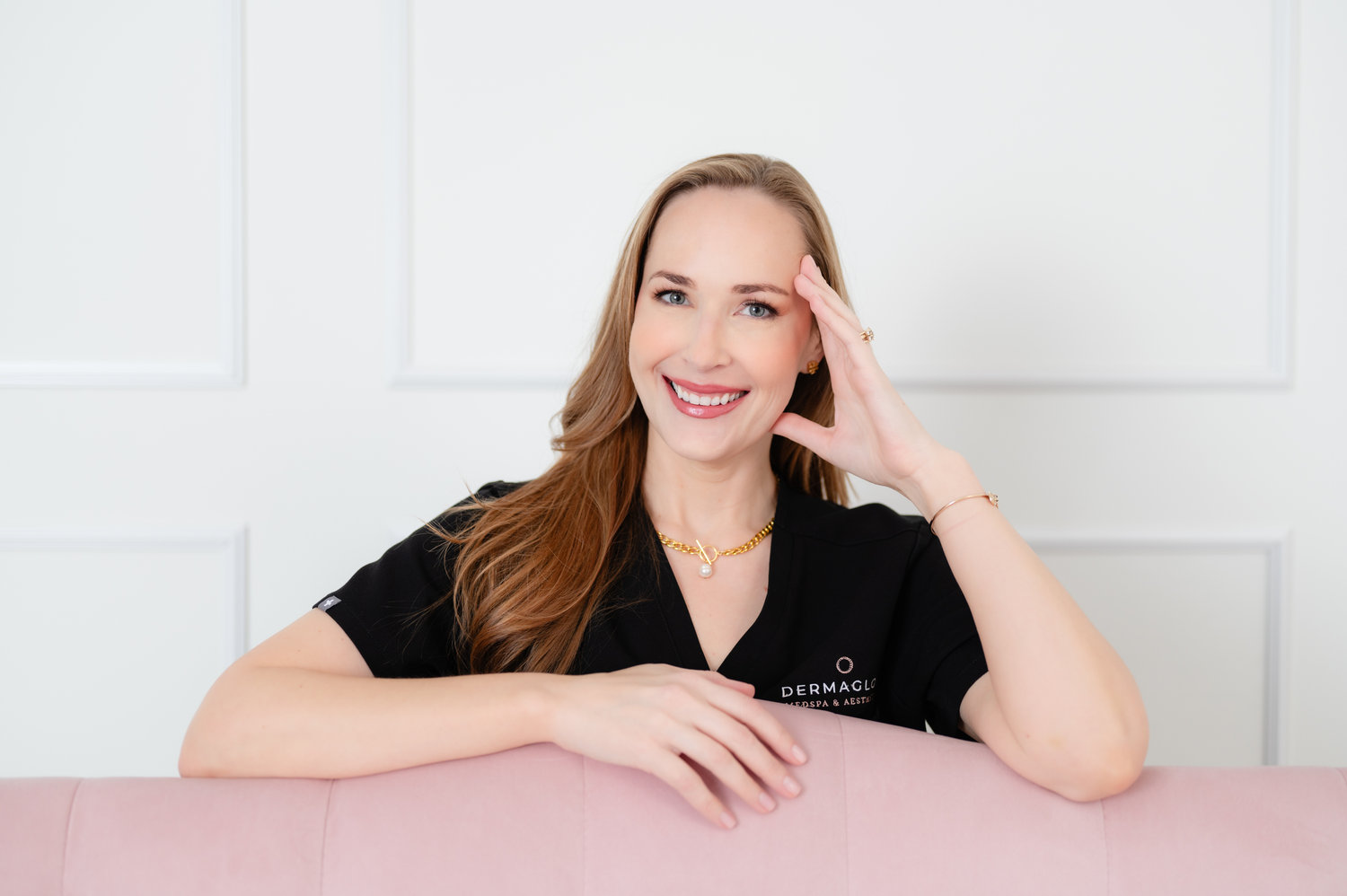 Preparing For Your Headshot Session - Laura Pulliam Photography