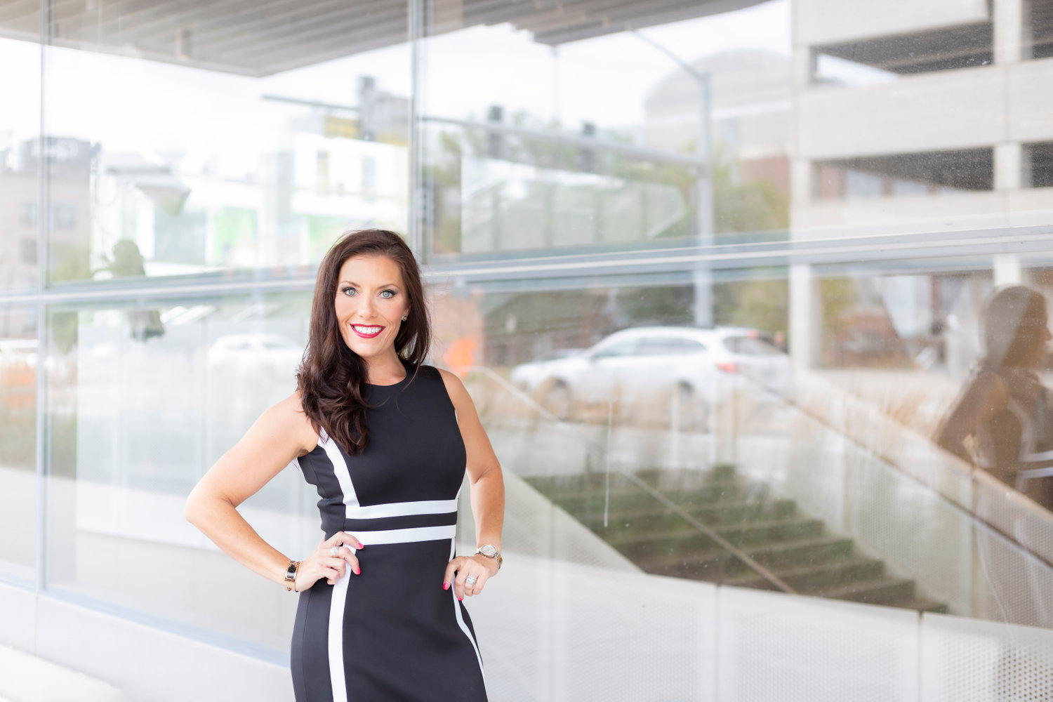 Headshots/Branding - Amber Patterson Photography