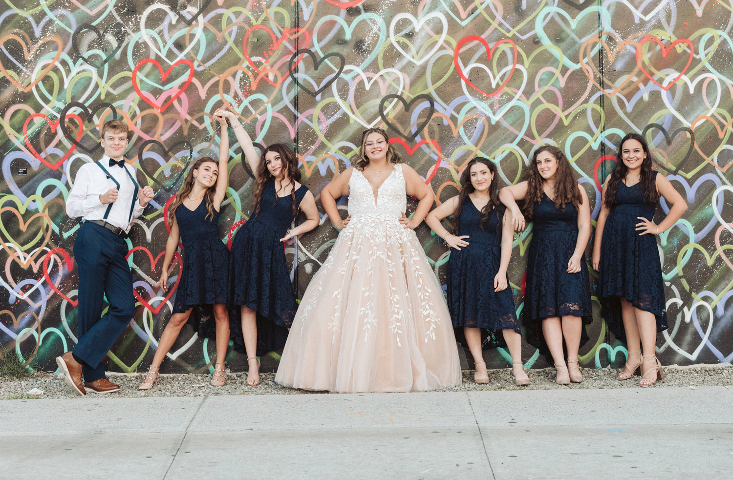 Sweet 16 Parties - RJ Lewis Photography