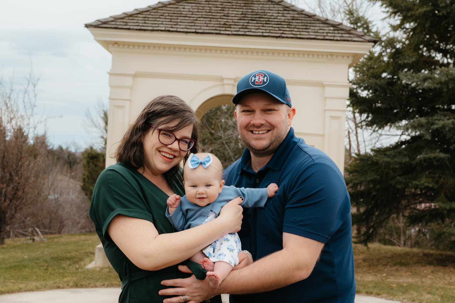 family - Becca W Photography