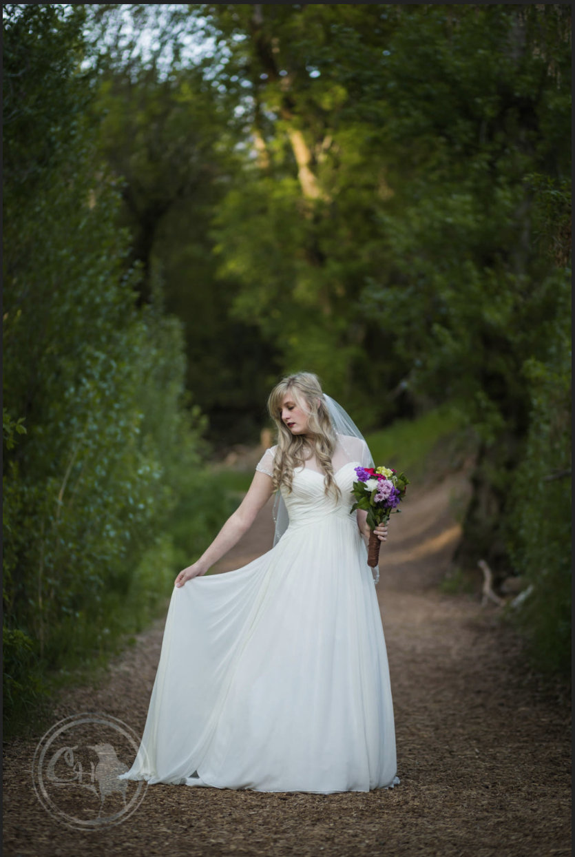 Weddings - Cameron Howell Photography