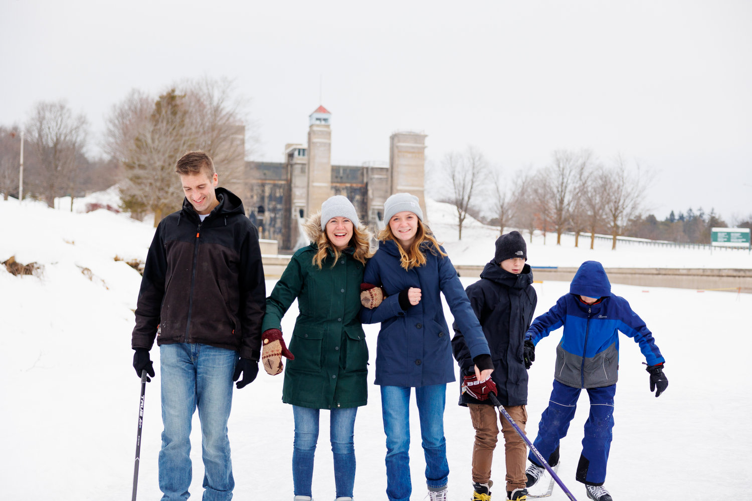 What Today - This Is Our Peterborough! - Kayla Le Franc Photo