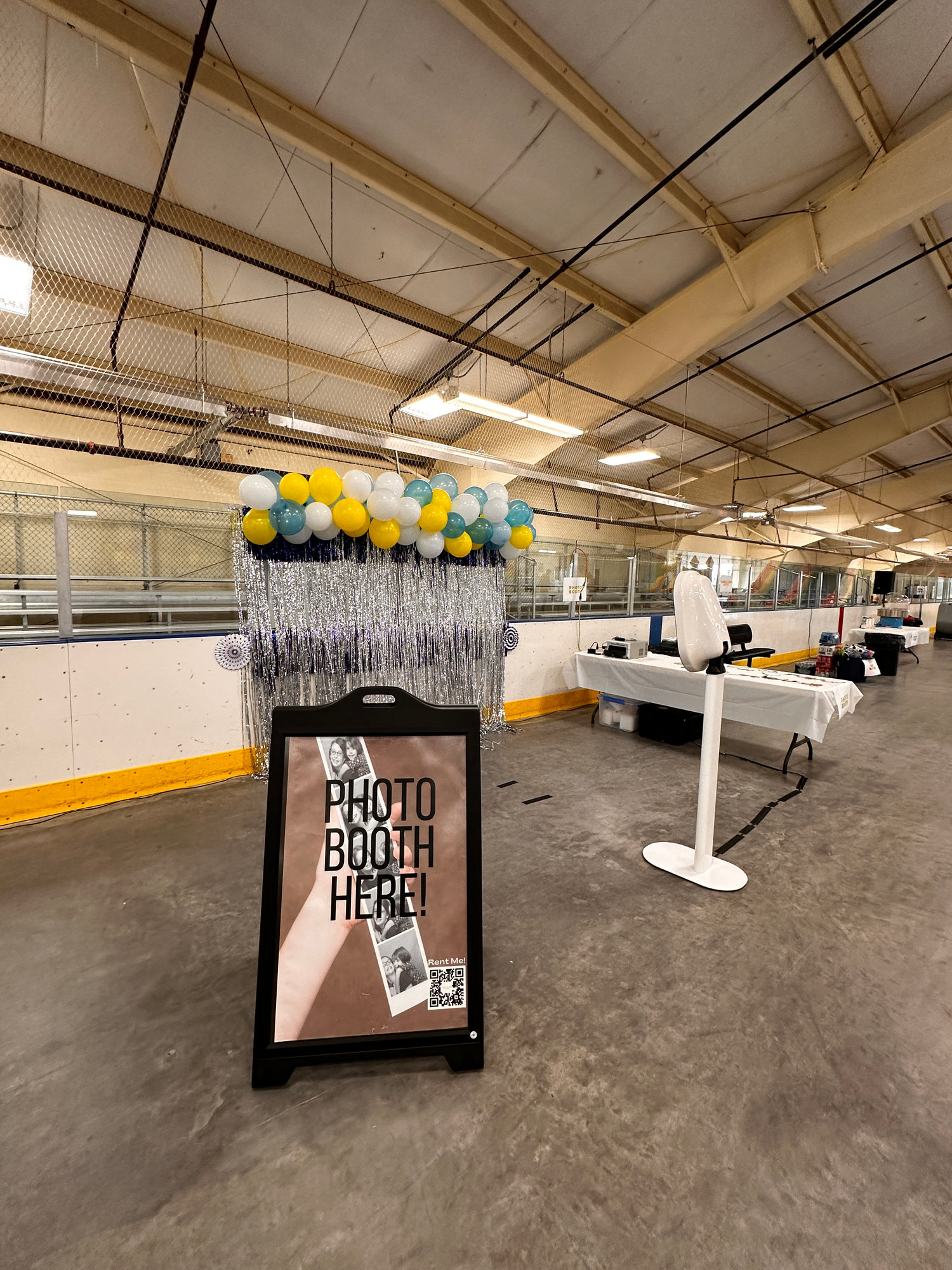 Props, Pics and Party Tricks: Your Go-Go Photo Booth Guide - Northern ...