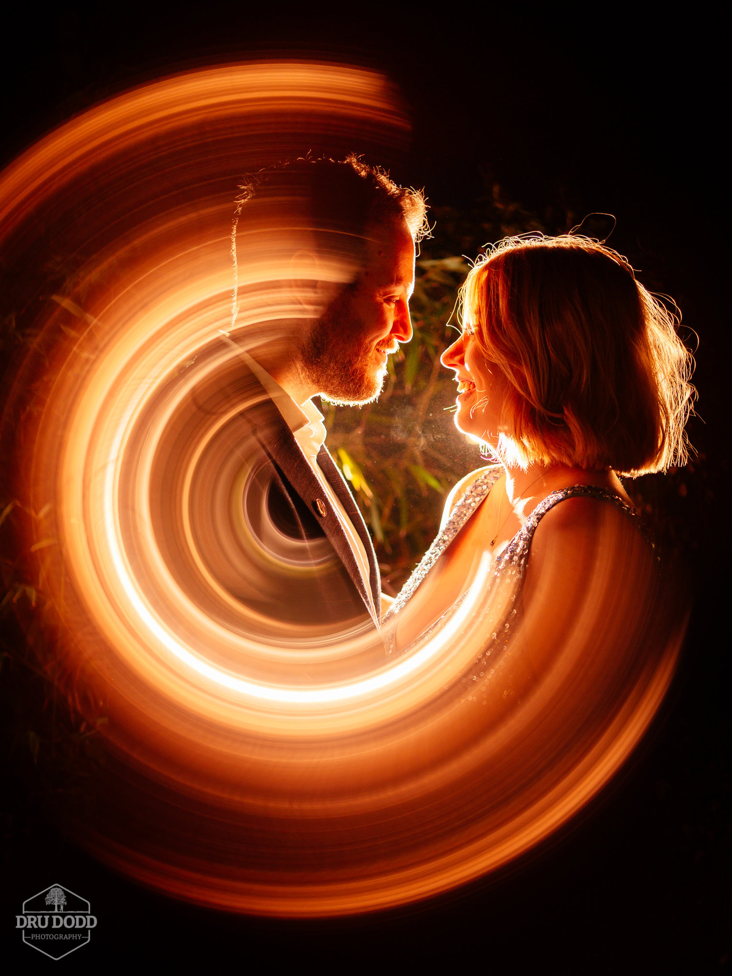 The Halo Pack - Dru Dodd Photography