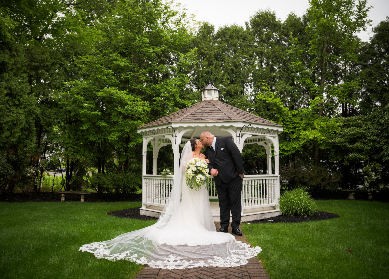 Spring Wedding - Chocksett Inn- Sterling, MA- Sabrina and Matthew - Joe ...