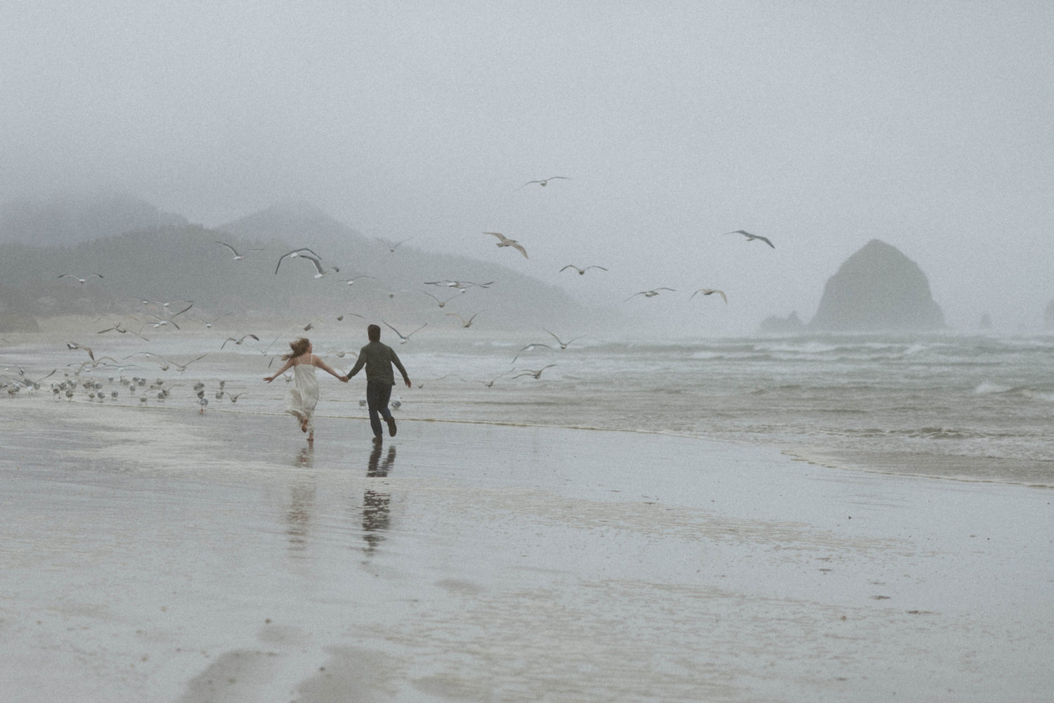 About - Captured by Claire | Oregon Coast Photographer