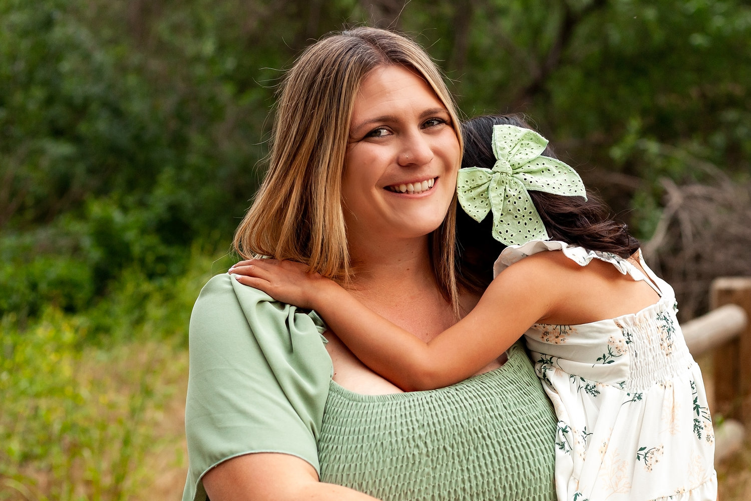 Family Portrait Sessions - The Best Nest Portraits