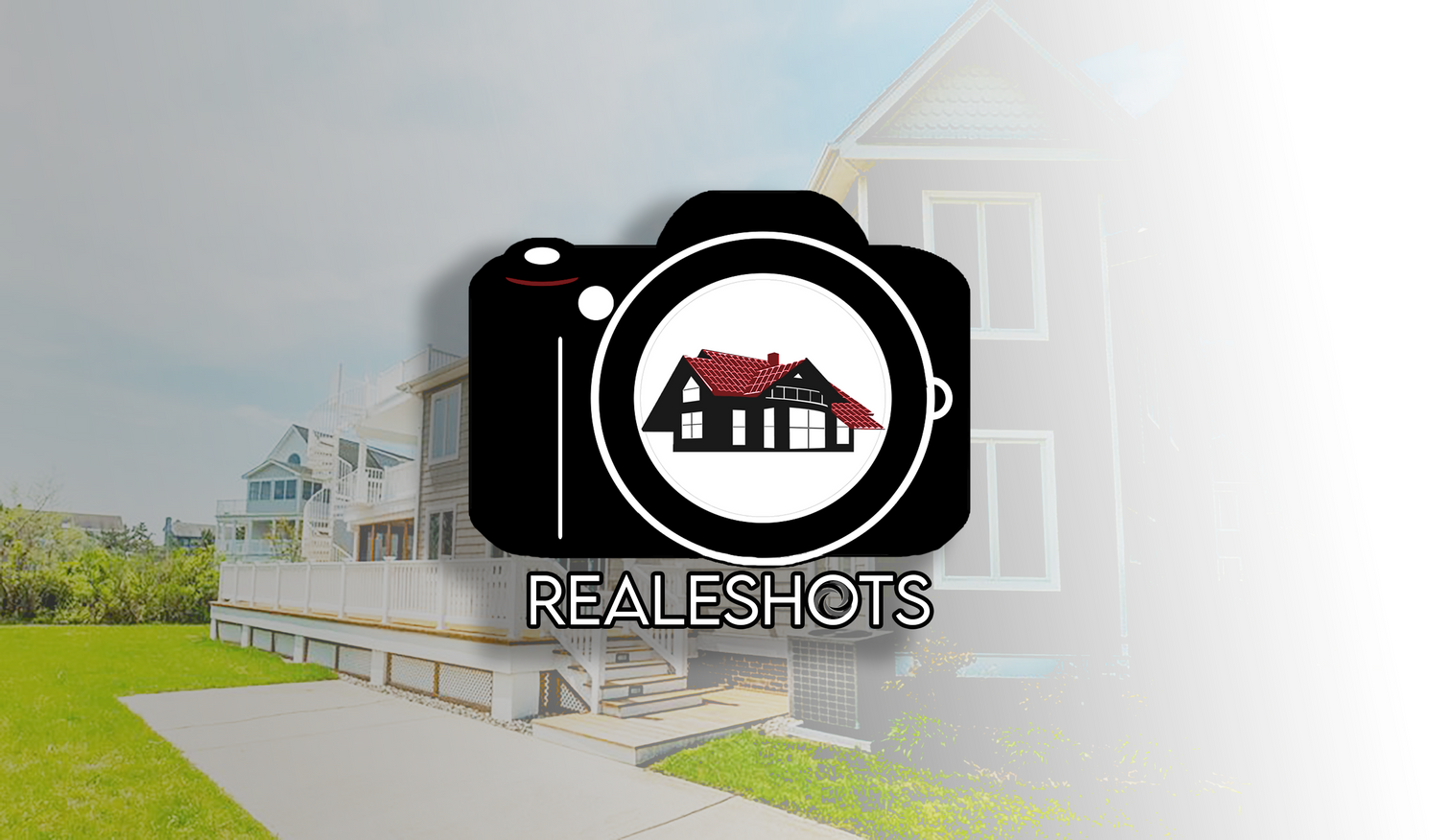 Reale Shots Maryland Real Estate Photography 3D Tours Drones Video and ...