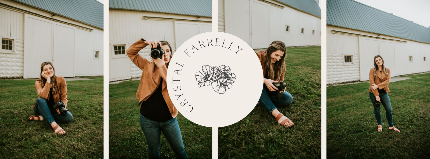 Crystal Farrelly Photography