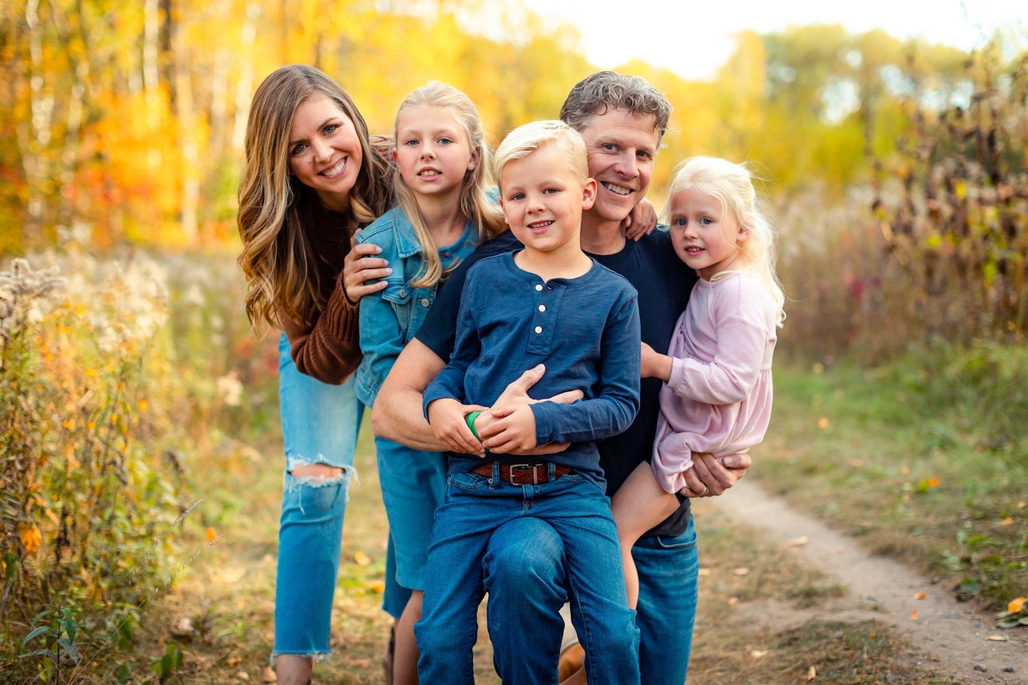 Family Photography - Melissa Baus Design - Fine Art Equine, Wedding ...