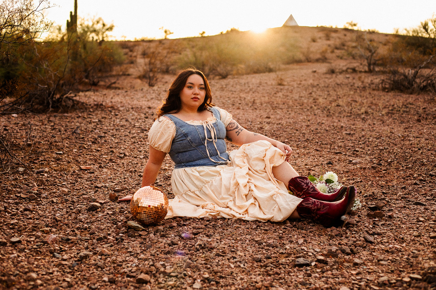 Portrait - Case Collective Photo