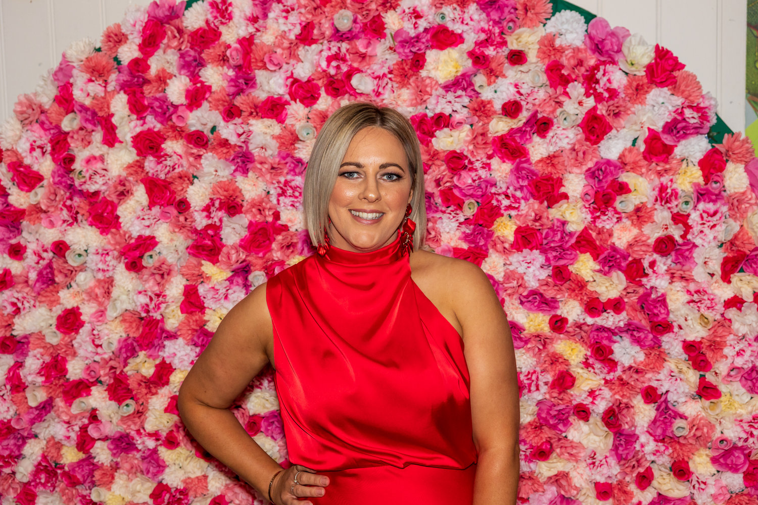 Medium Rhiannon Rose - ZBM MEDIA