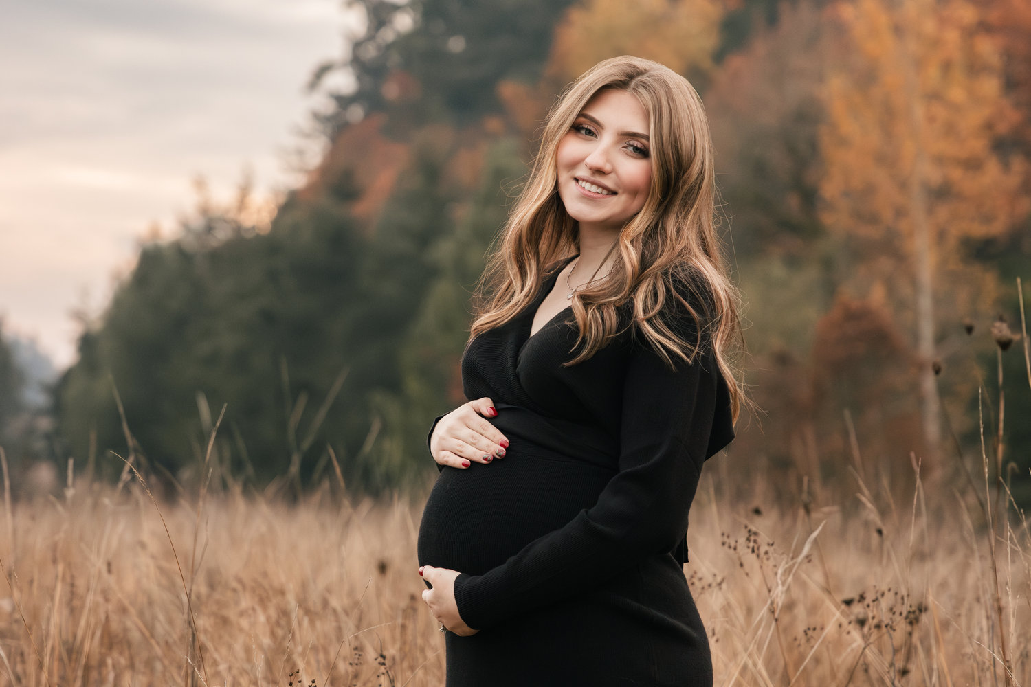 Book a 30 Min Portrait Session - Photography by Melissa Saliski