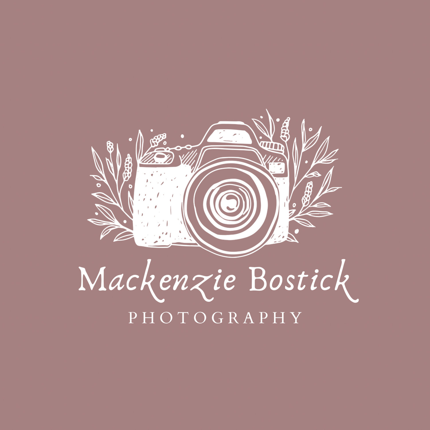 Mackenzie Bostick Photography