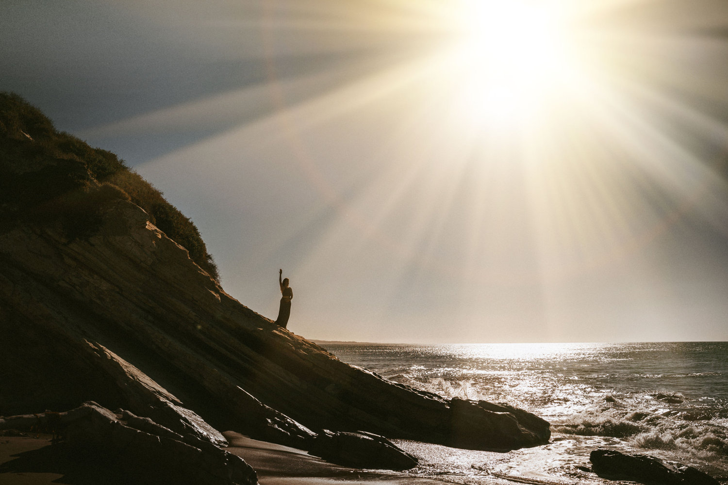 Sacred Photography - Nalaya Healing