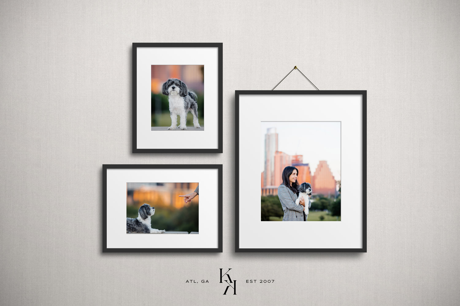 Atlanta, GA Pet Pop-Up Event - Kathryn Krueger Photography