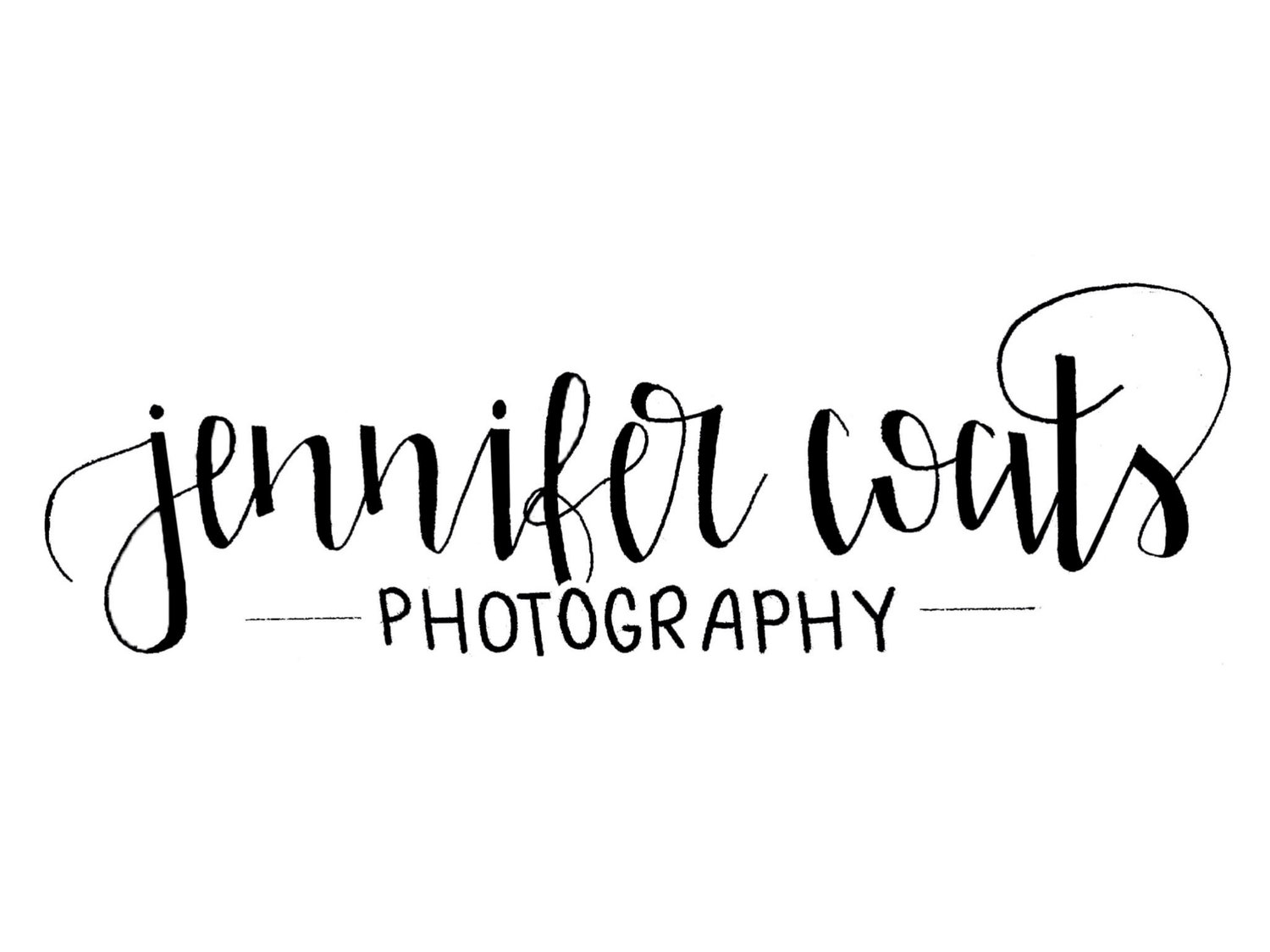 Jennifer Coats Photography