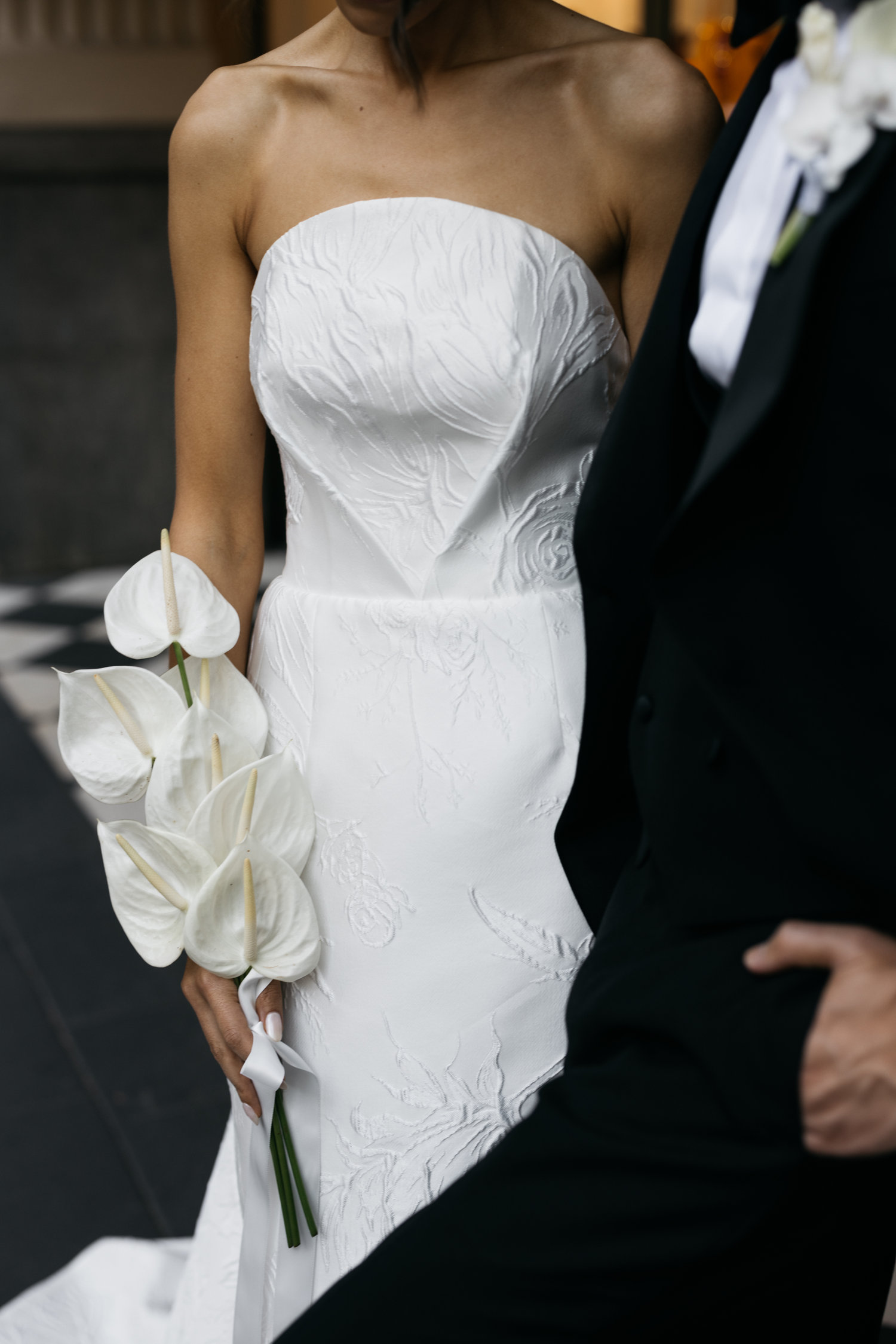 Victor & Antonia - Chloe May | Melbourne Wedding Photographer