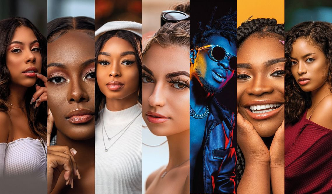 Client Galleries - Renak Photography