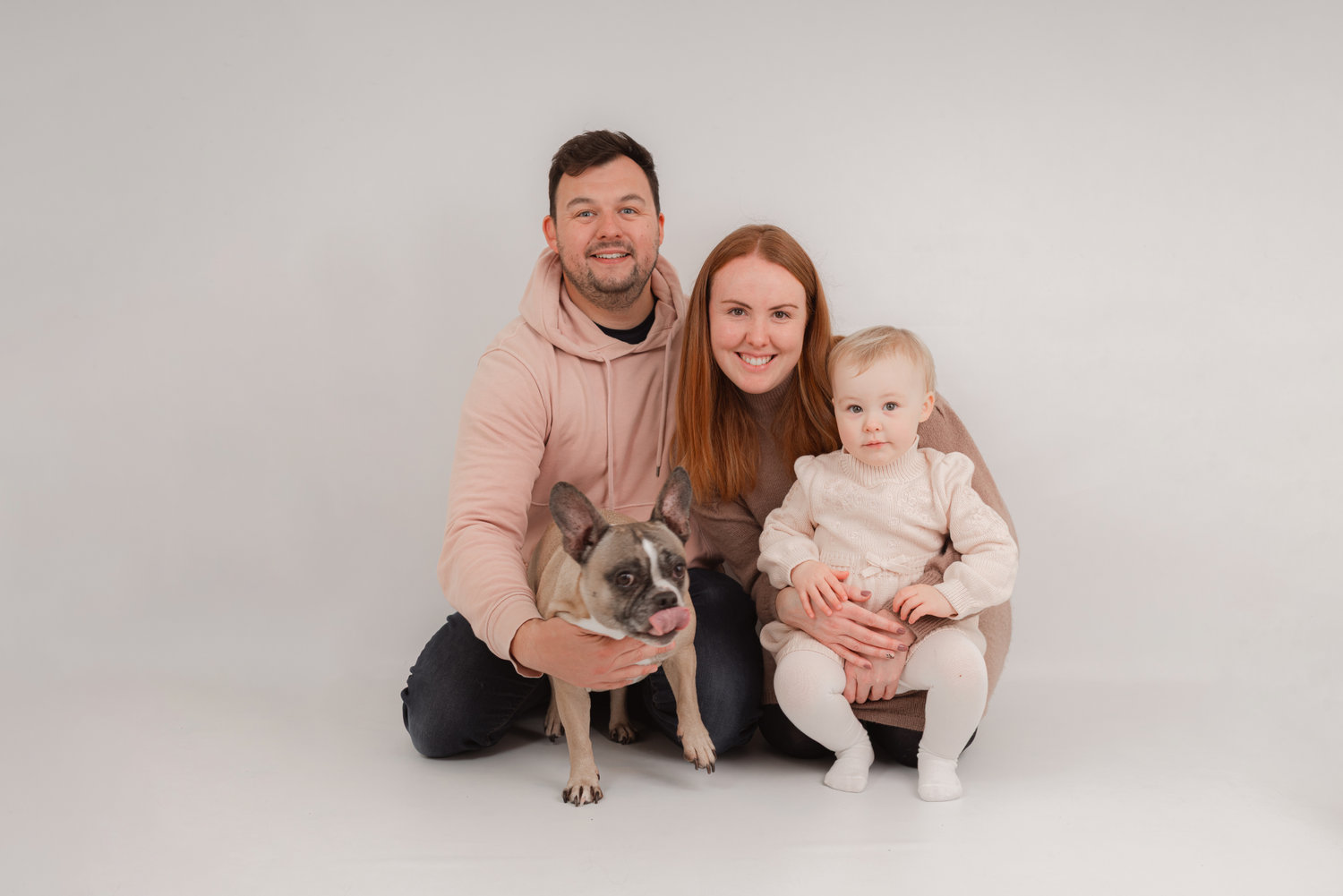 PORTRAIT AND FAMILY - Sarah Stanley Photography