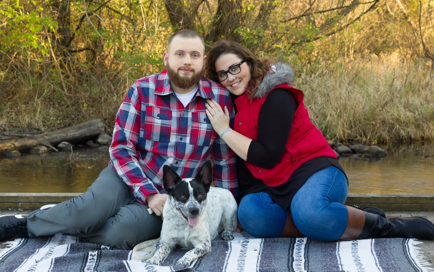 Boudoir - LaDonna Wright Photography