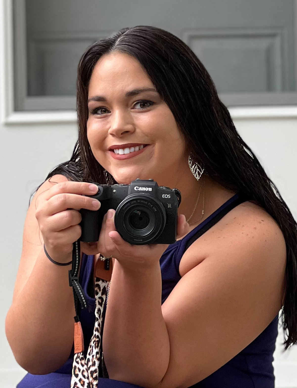 Bio Links - Herman Photography