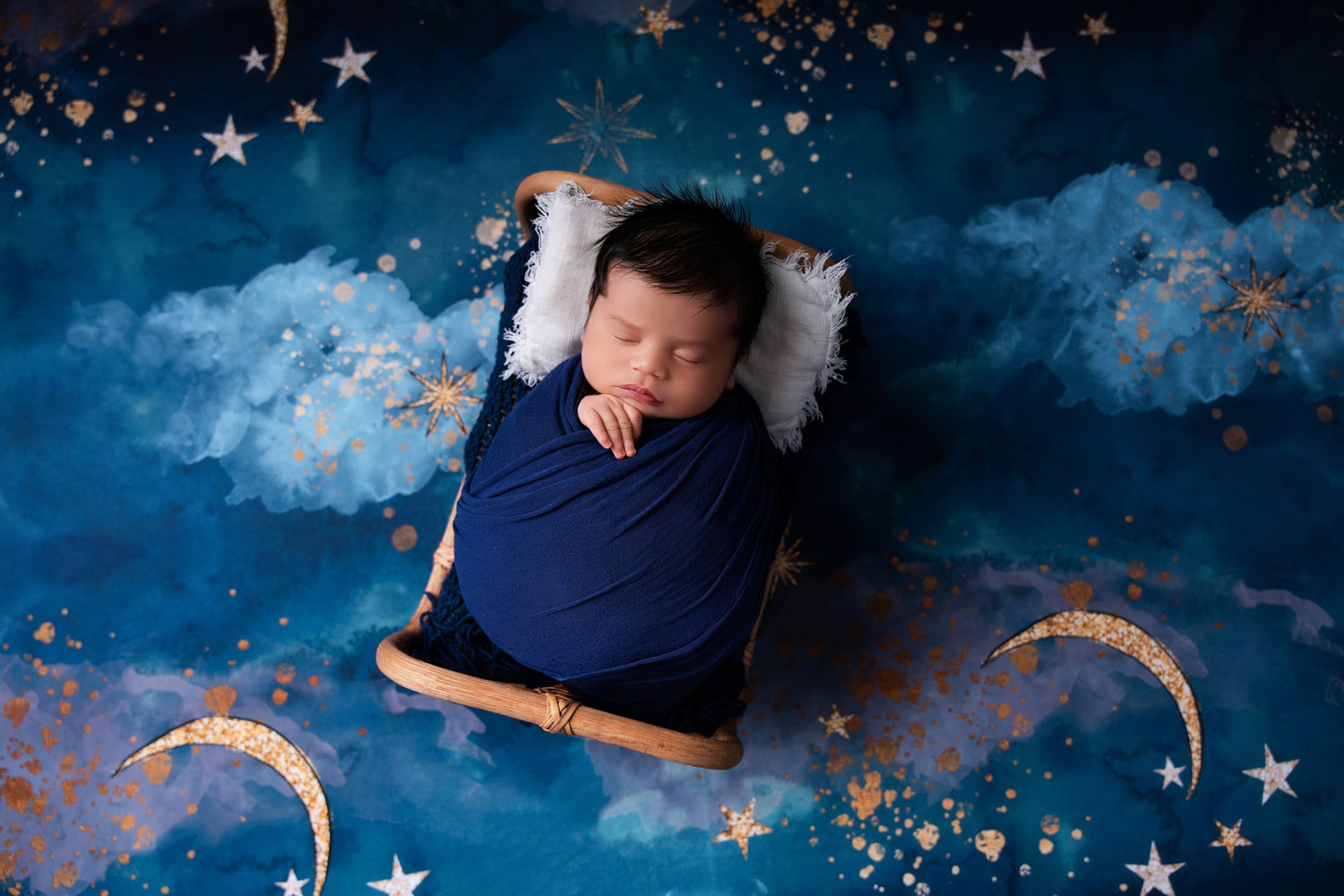 Tiny Treasure Newborn Mini Sessions: Capturing Your Baby's Sweetest ...