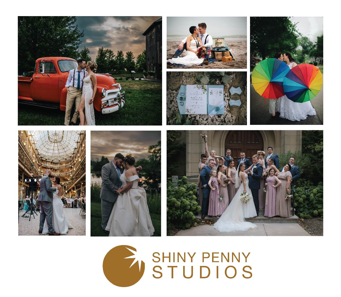 Love Story - Shiny Penny Studios