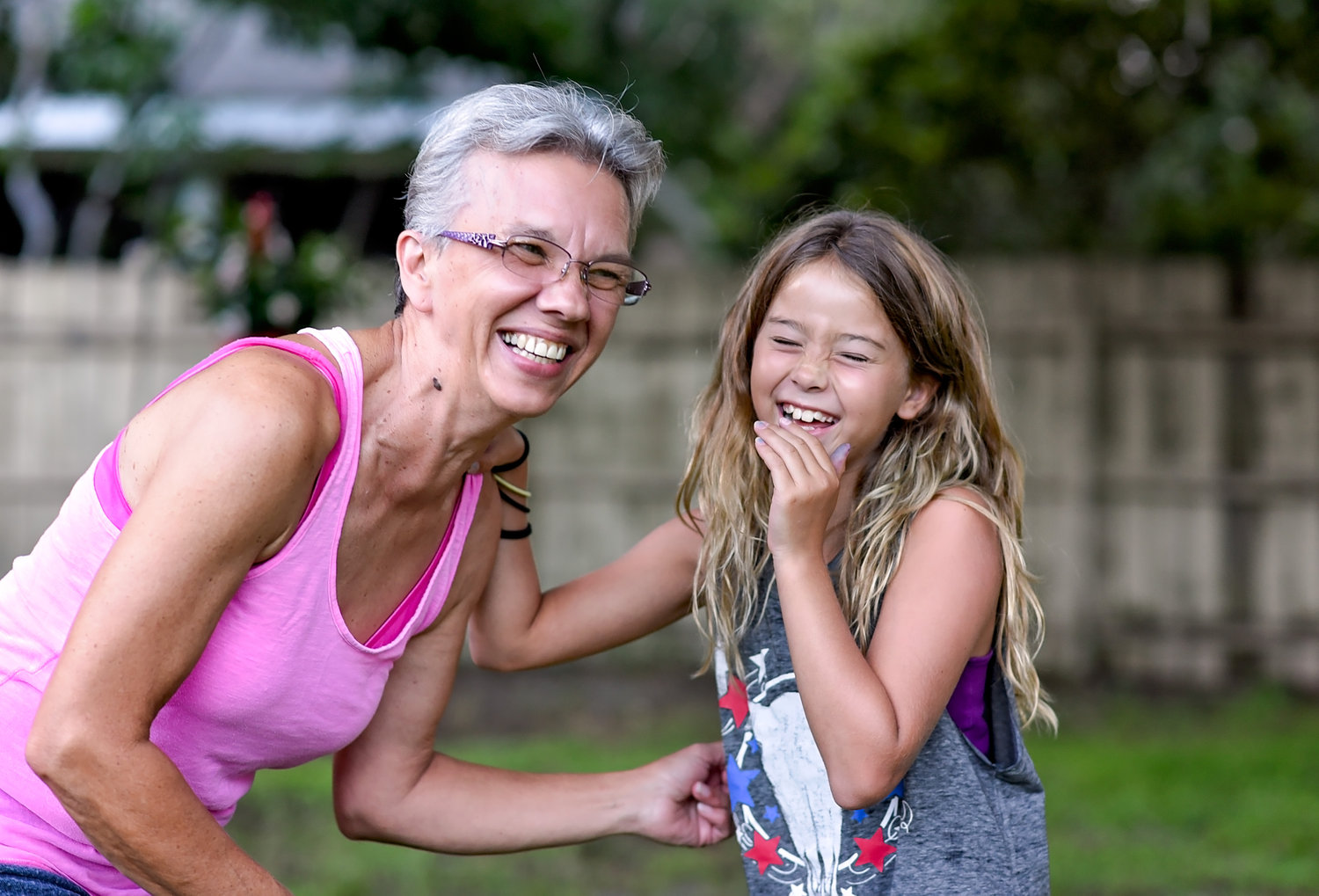 Family - Inspired By Emotion Photography