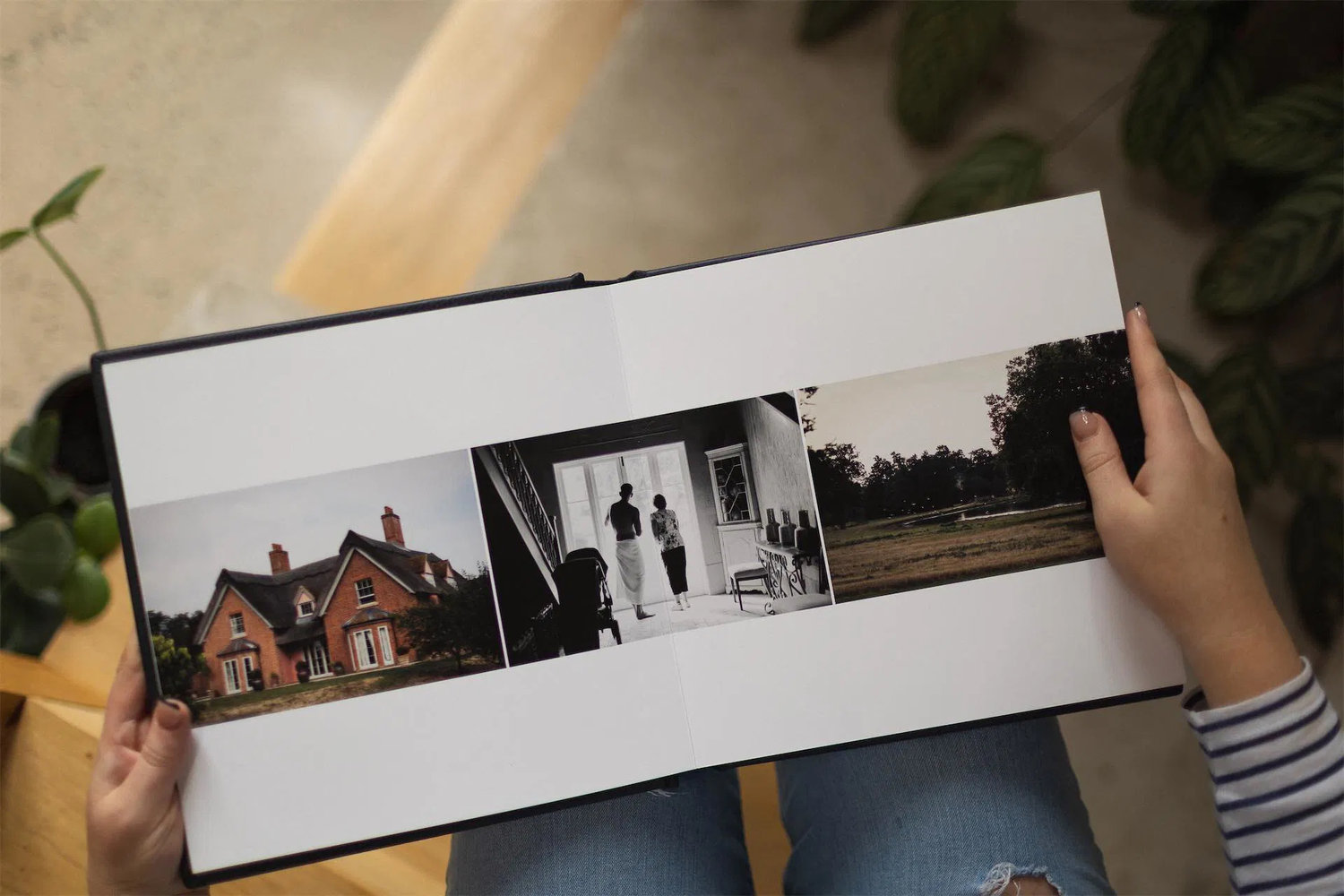 Album Shop - Sam Rundle Photography