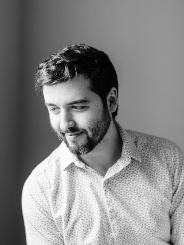 About - Jesse Jonas Photography | Toronto Wedding & Portrait ...