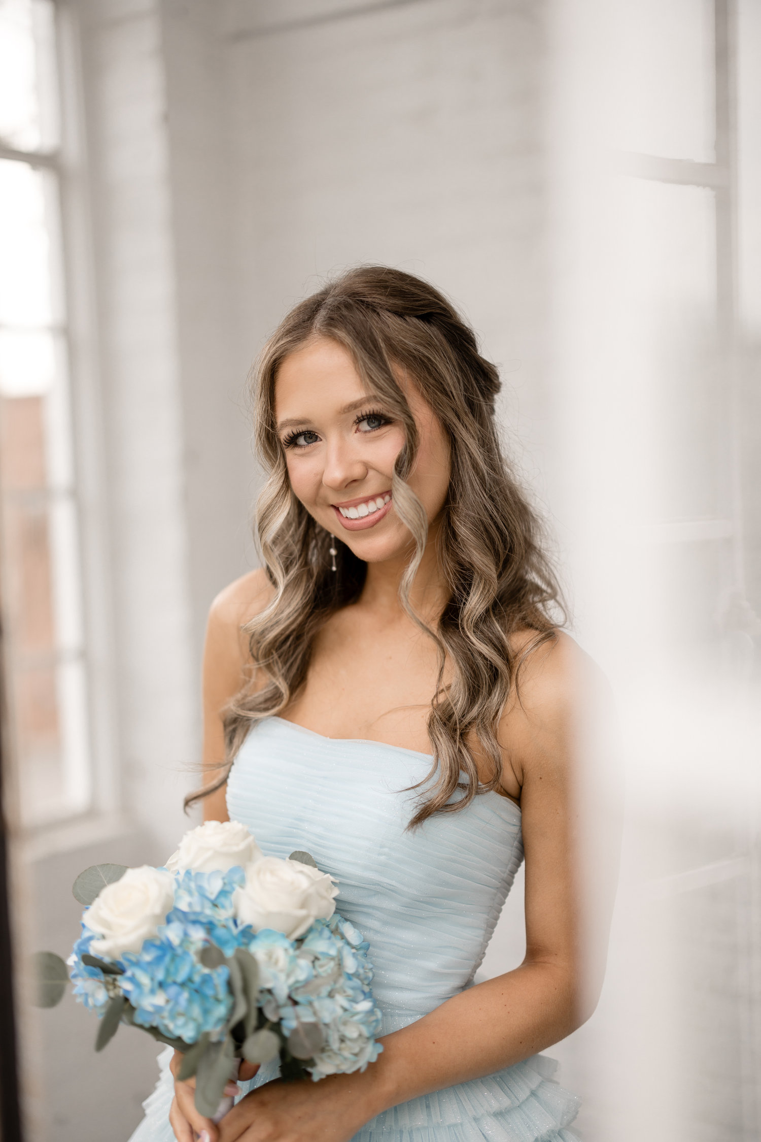Prom Session - Heather Landry Photography