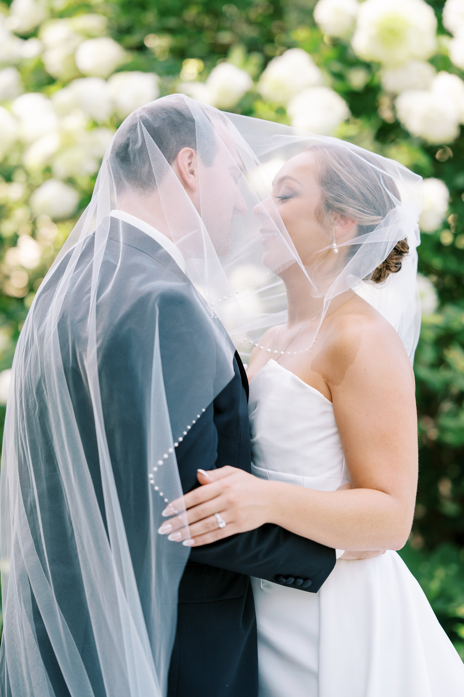 Joel and Megan's Wedding at Omaha Design Center - Ericka Deanna ...