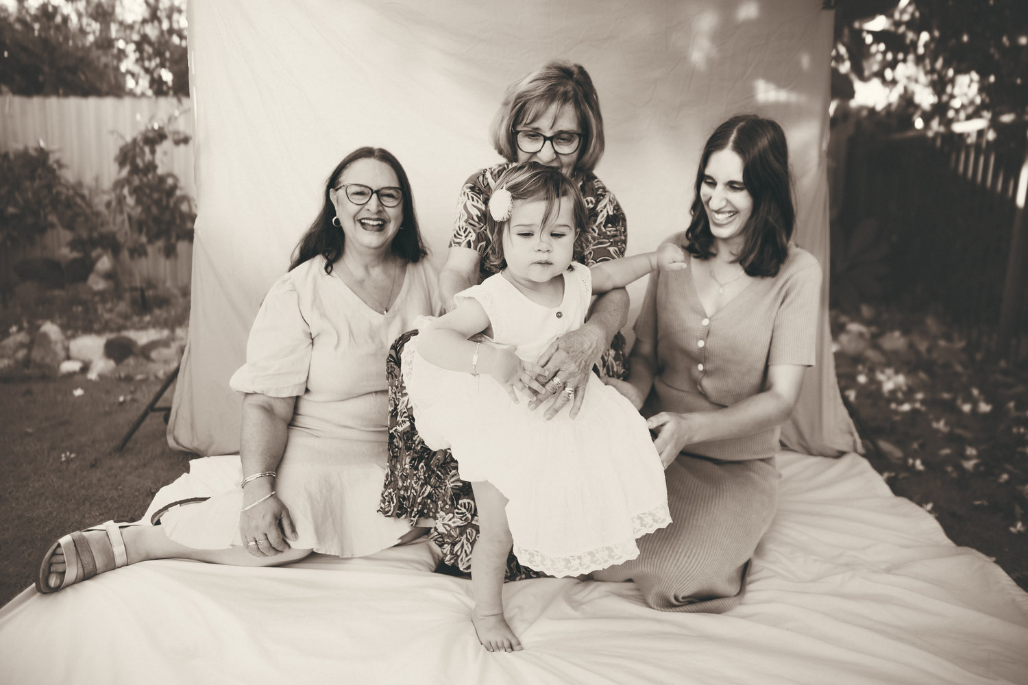 Professional Portrait Photography in Perth | Families, Couples ...