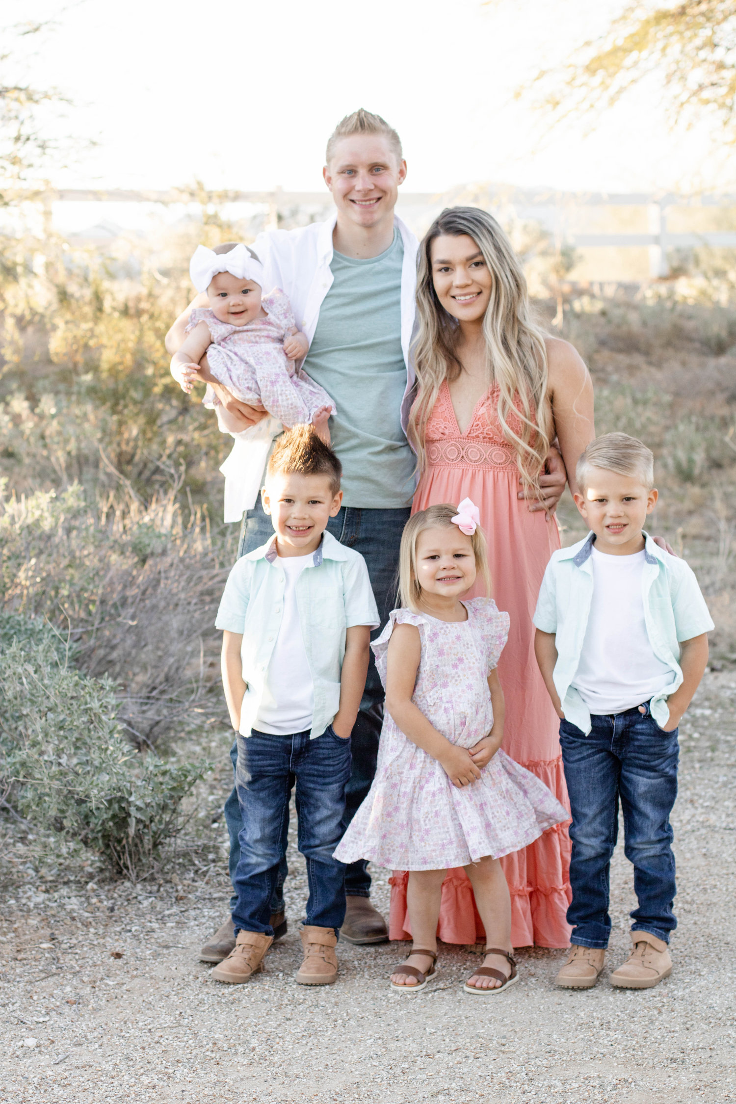 Portfolio - Katie Abney Photography - Knoxville, TN family photographer