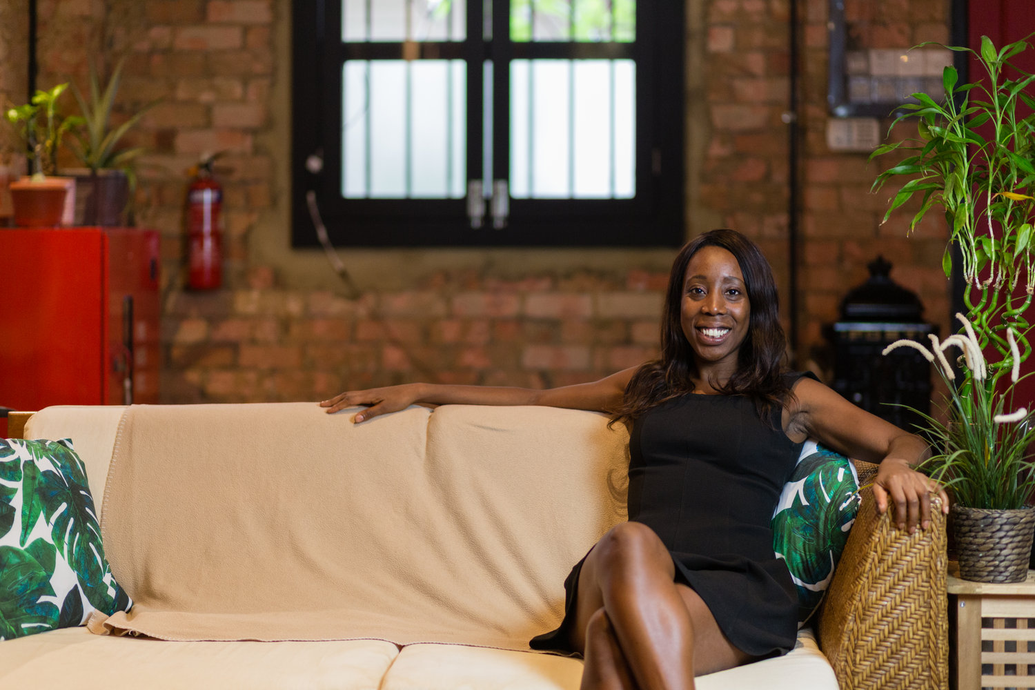 Elika Tasker - Rebecca Downie Photography - International Personal ...