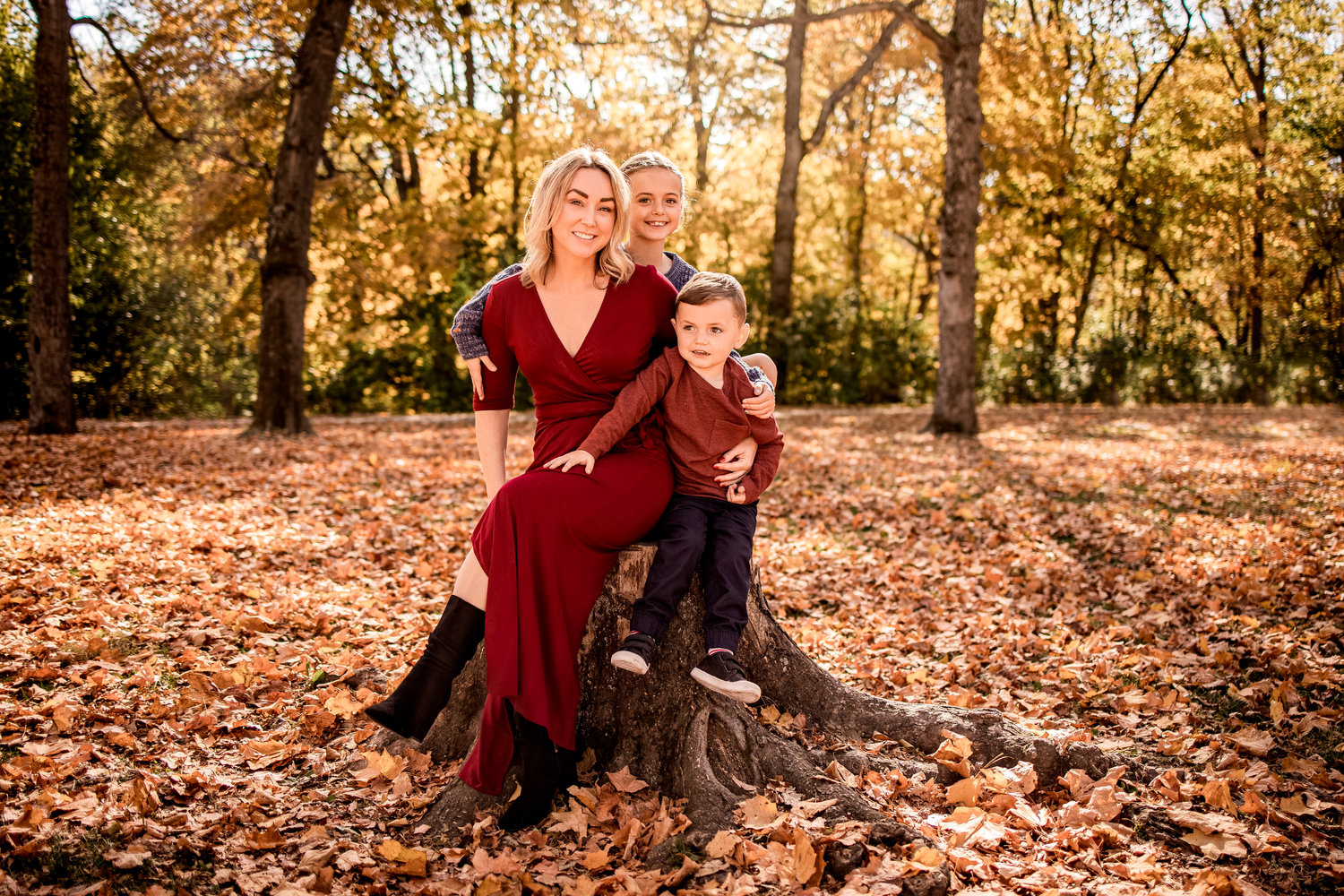 Katie Dodd Photography