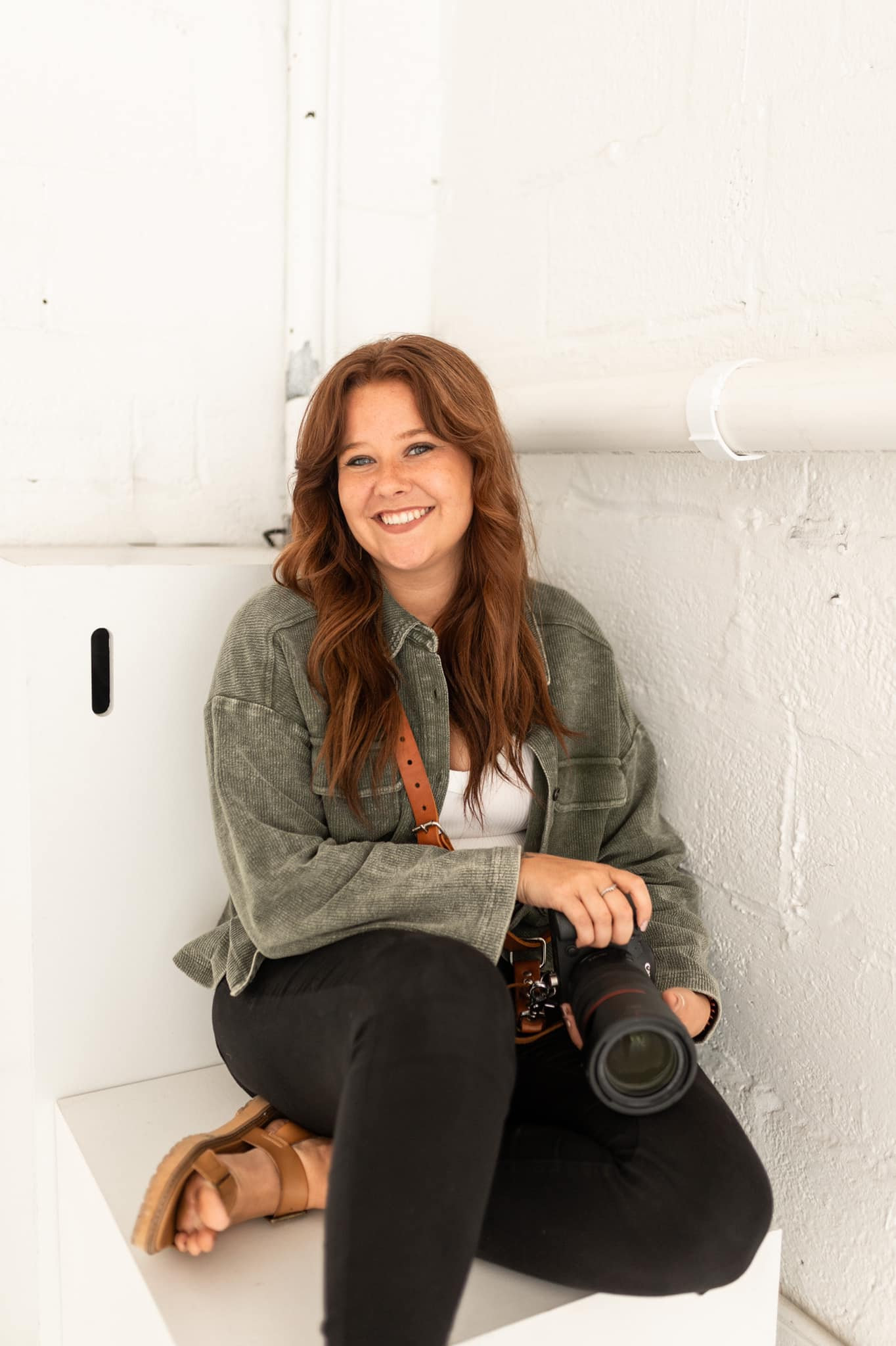 Marissa Hurst Photography